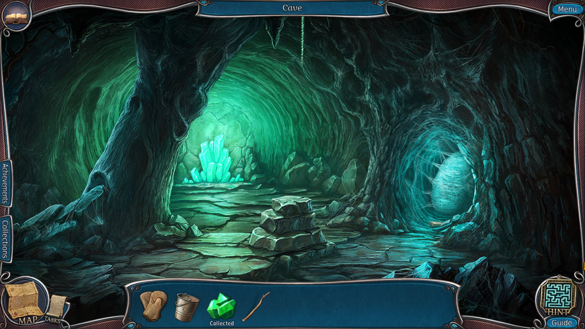 Steam Community :: Guide :: Cave Quest 2 ALL SECRETS (Seeker Achievement)