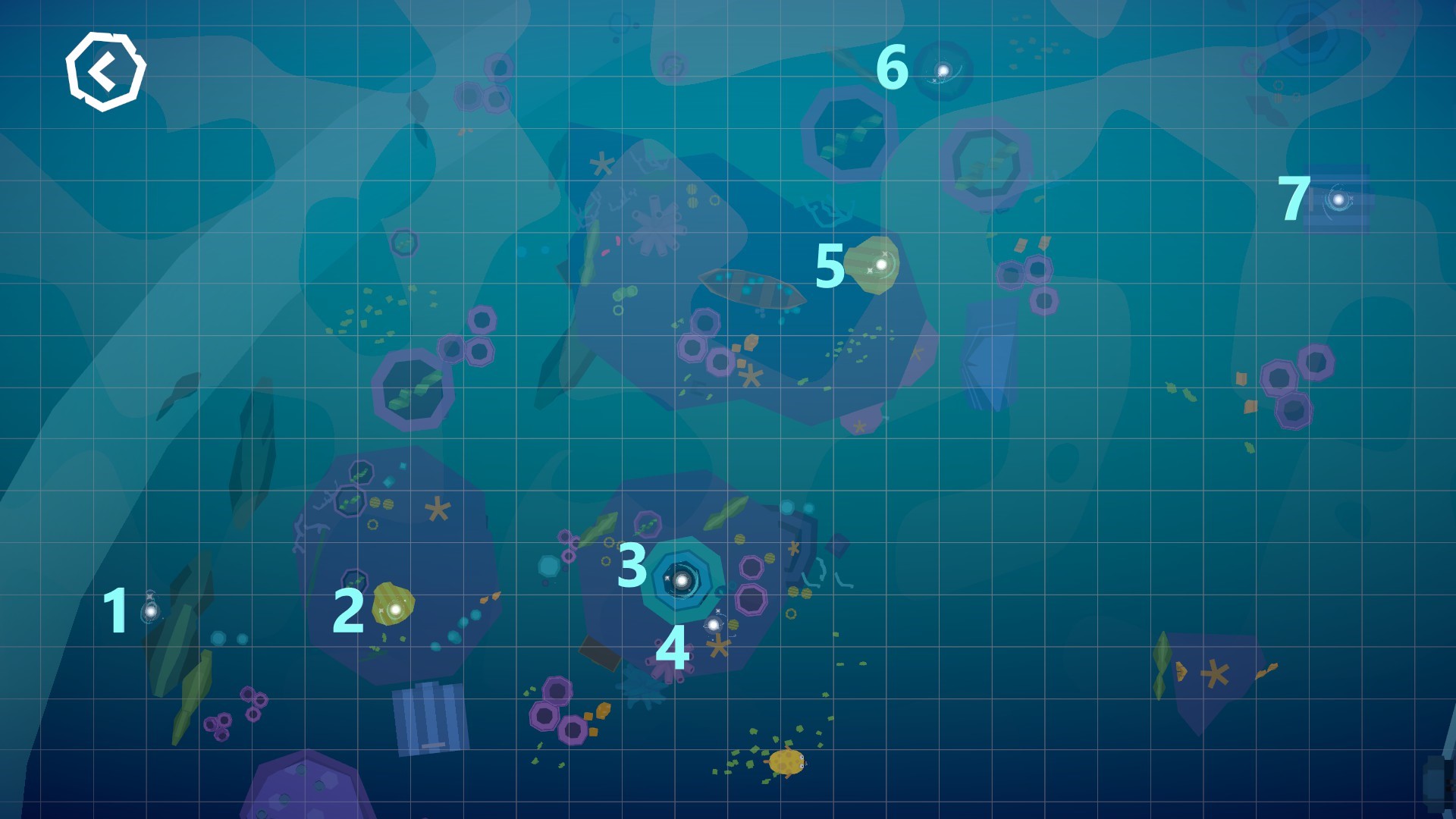 Steam Community :: Guide :: 星图 Star Map