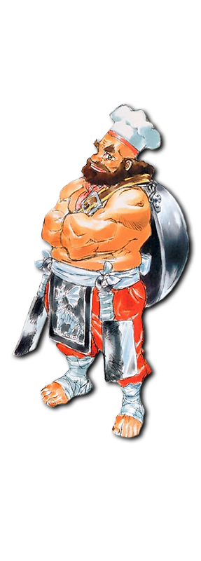 Steam Community :: Guide :: Chrono Cross: Characters