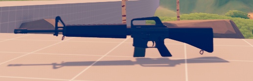 Steam Community :: Guide :: Weapons TABG [ENG]