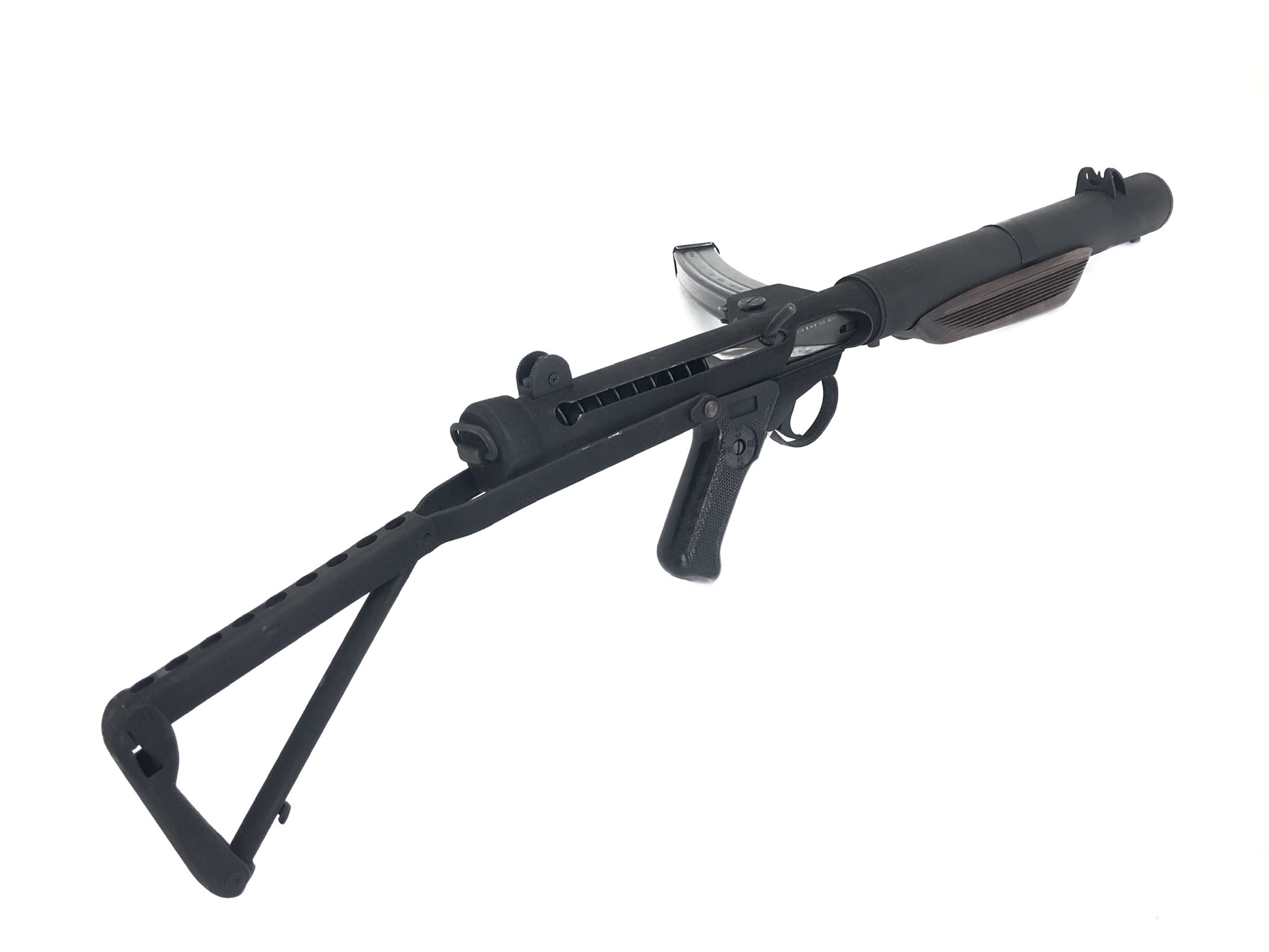 Steam Community :: Guide :: Real models of weapons from Ravenfield