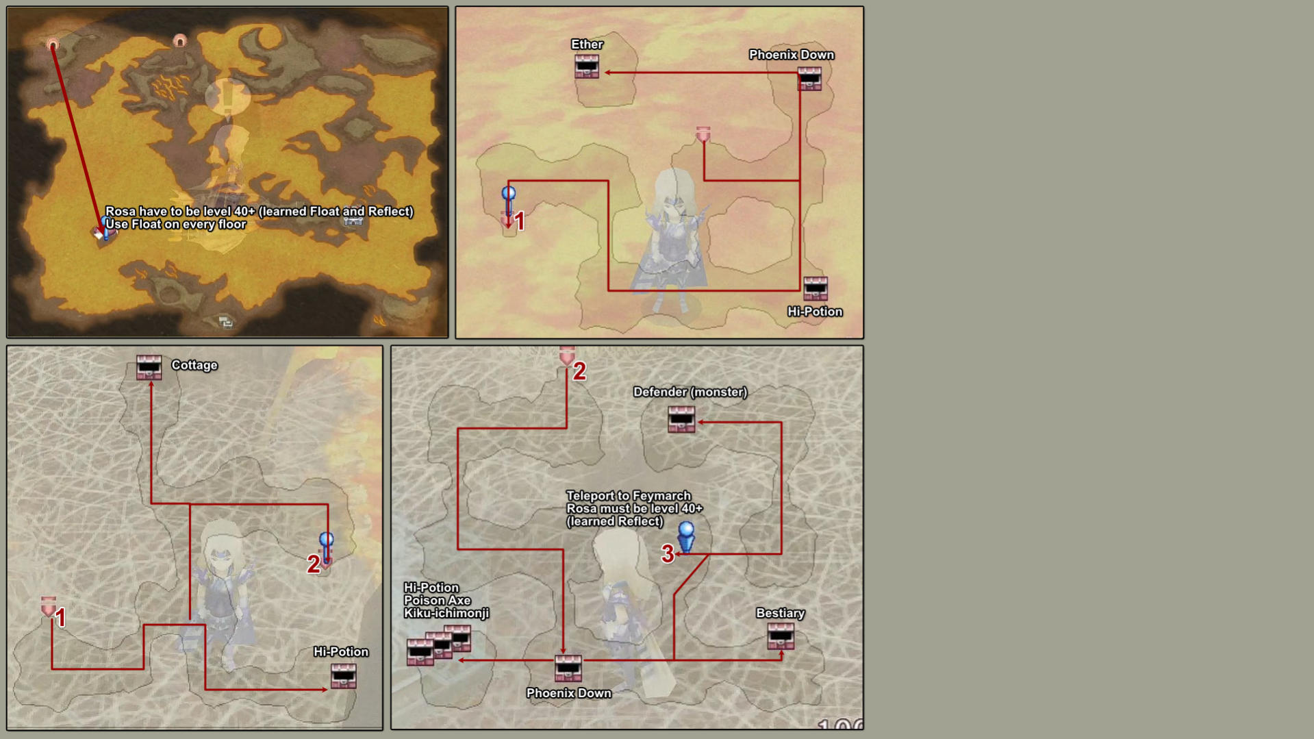 Steam Community :: Guide :: 100% Walkthrough, Achivements, Stats Maxing ...