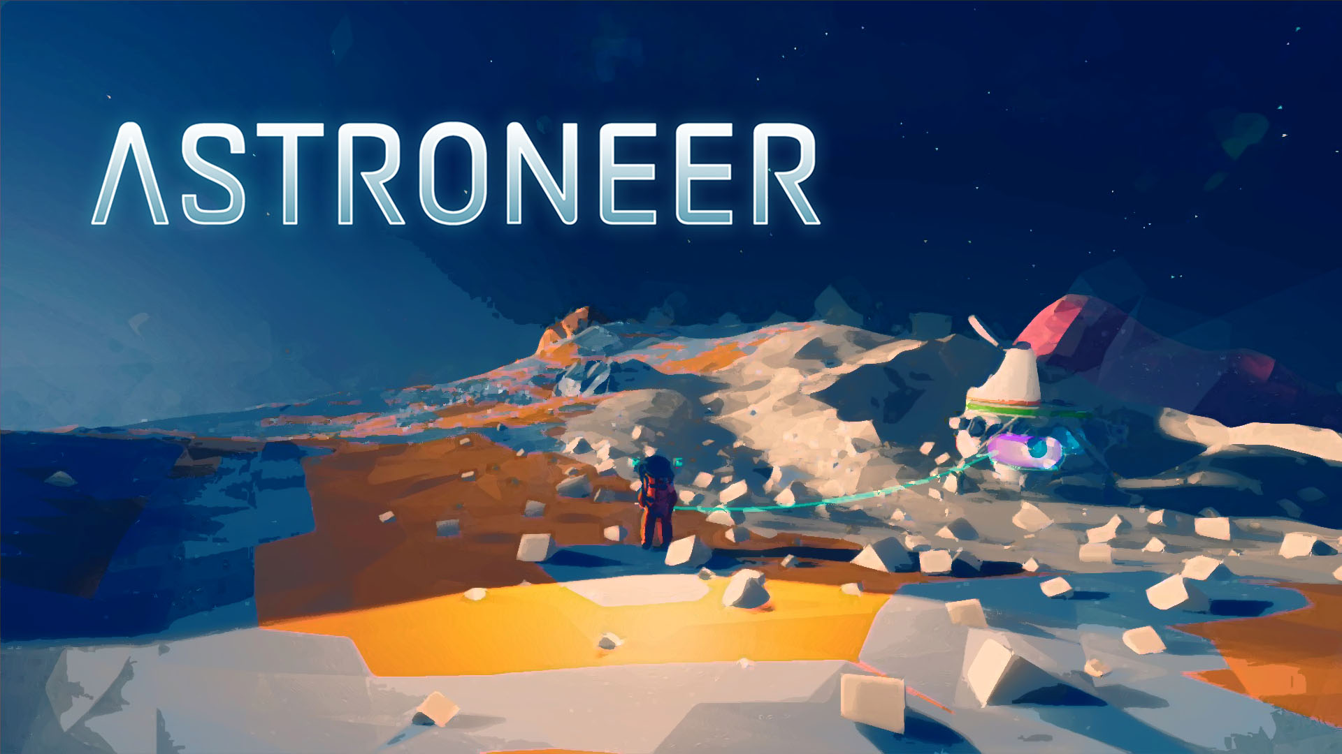 Steam Community :: ASTRONEER