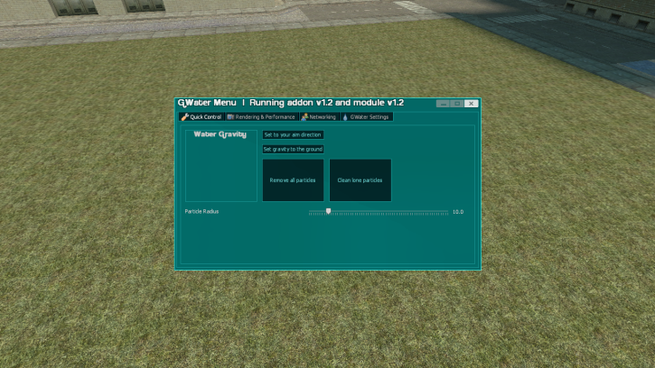 Steam Community :: Guide :: (GWater) How to change the Water Colour to ...