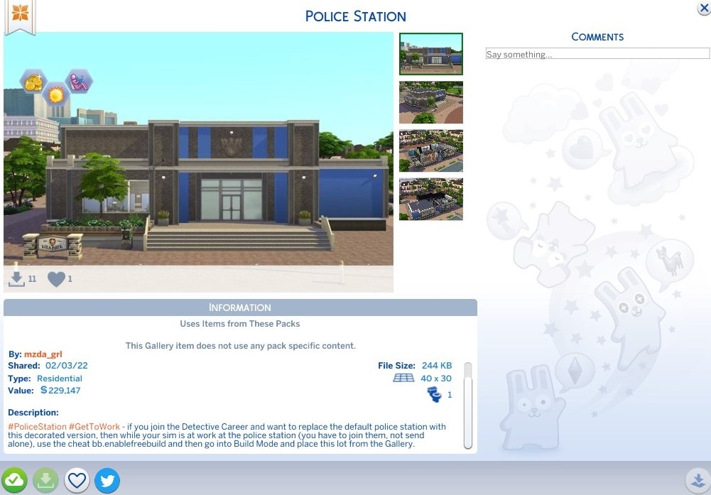 Steam Community :: Guide :: TS4 Cheats