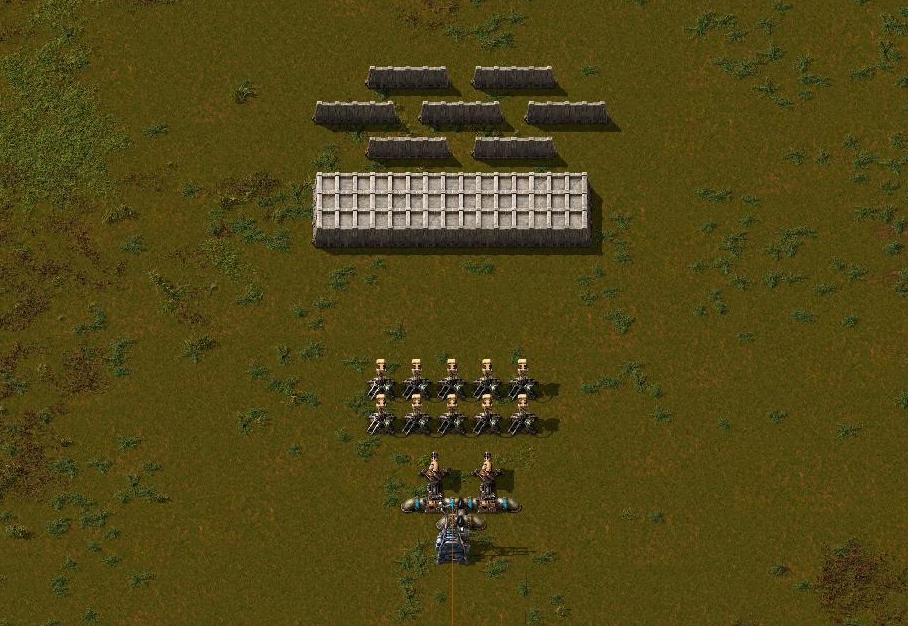 Steam Community :: Guide :: Defence Strategy and Designs