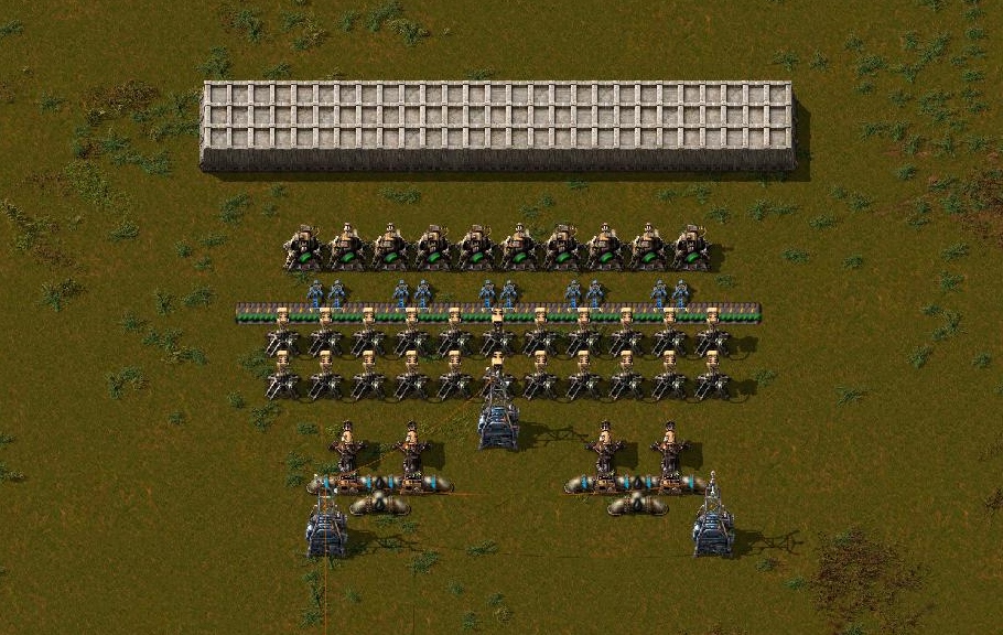 Steam Community :: Guide :: Defence Strategy and Designs