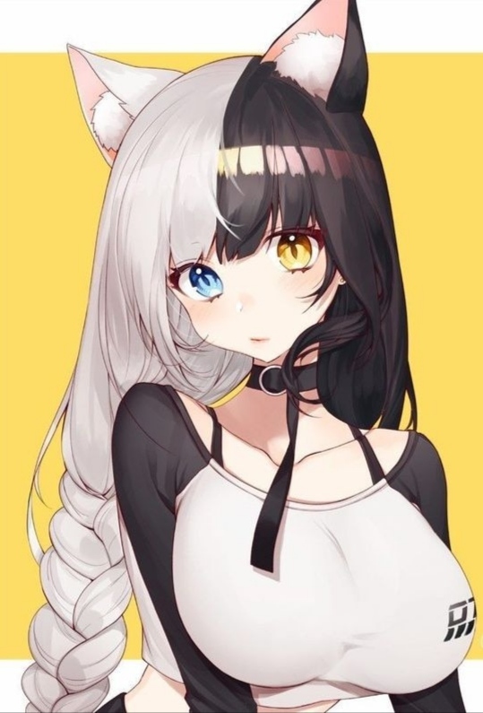 Steam Community :: Miss Neko