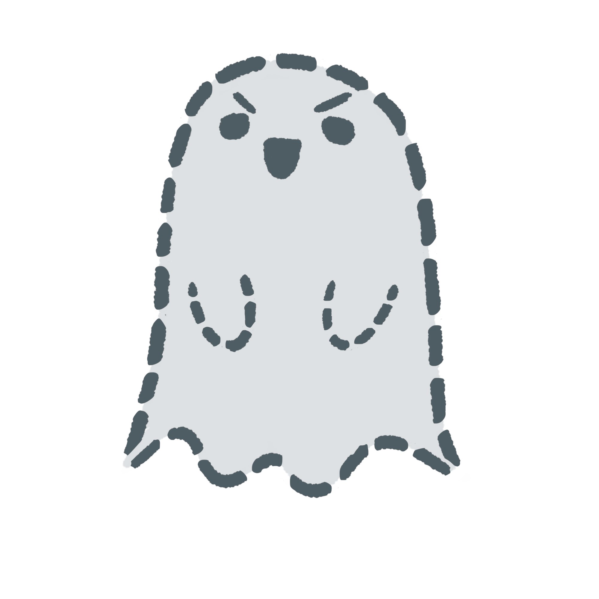 Steam Community :: Guide :: No-spoiler Guide to Ghost Types (0.8.x)