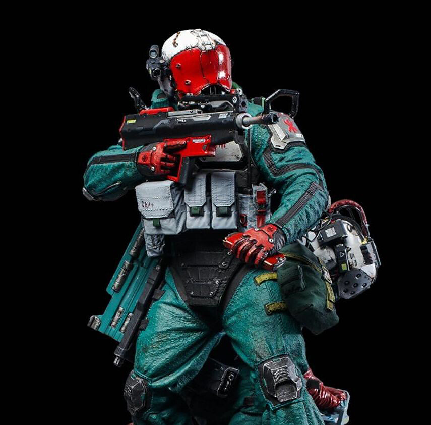 Steam Community :: Guide :: TRAUMA TEAM INT. RU