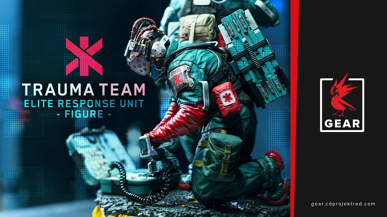 Steam Community :: Guide :: TRAUMA TEAM INT. RU