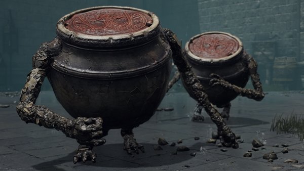 Steam Community :: Guide :: Бестиарий Elden Ring