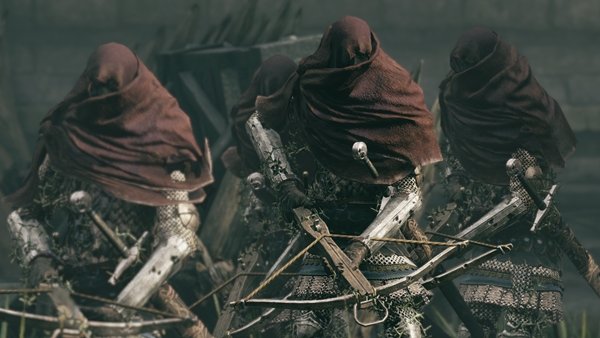 Steam Community :: Guide :: Бестиарий Elden Ring