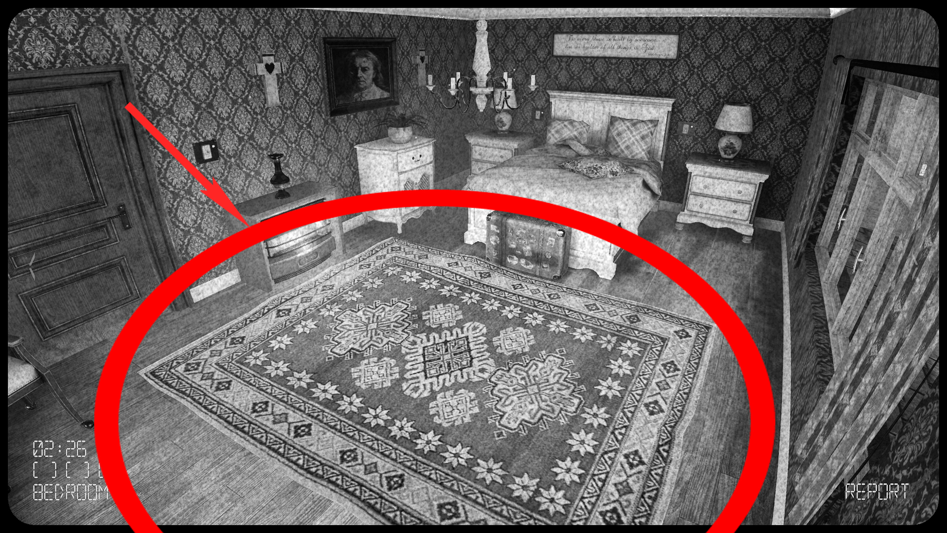 Steam Community :: Guide :: House Anomalies