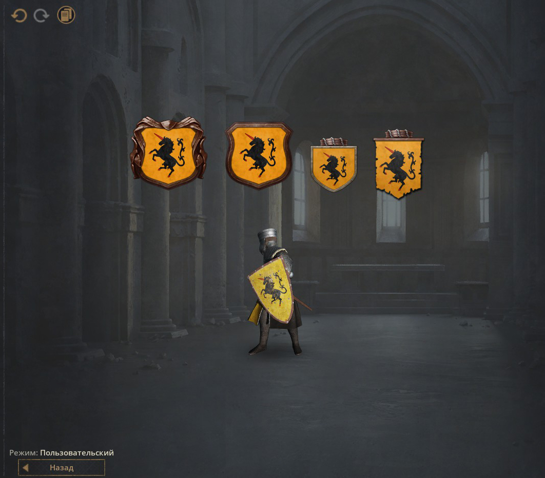 Steam Community :: Guide :: Coats of arms from "Witcher"