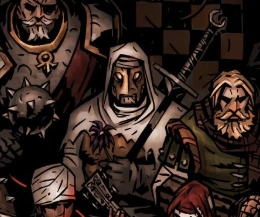 Steam Community :: Guide :: The Butcher's Circus: the most ...