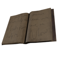 Steam Community :: Guide :: [UPDATED] How to find Ghost Writing in ...