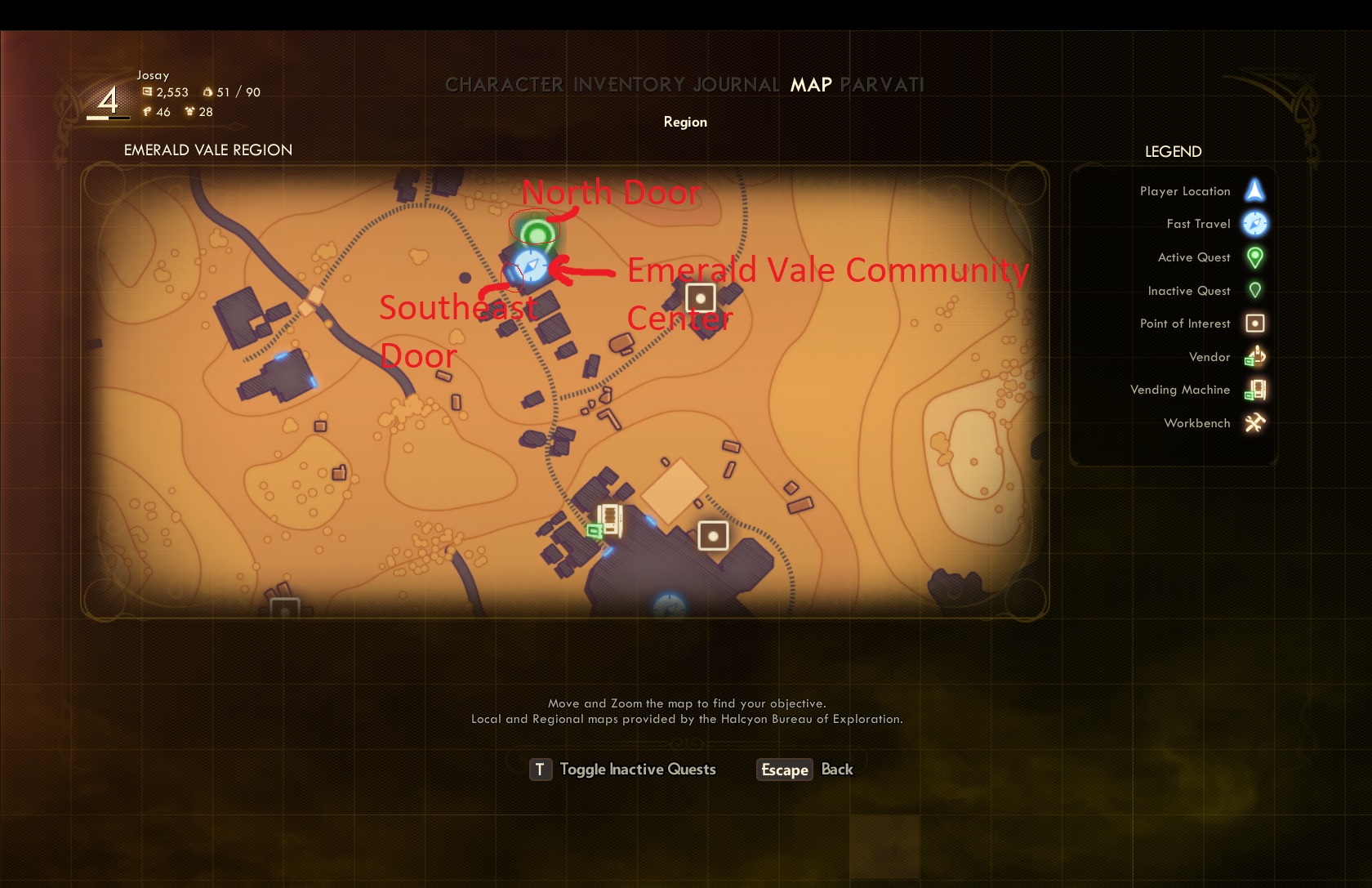 Steam Community :: Guide :: Infinite Mag-Pick/Lockpick Early On(updated)