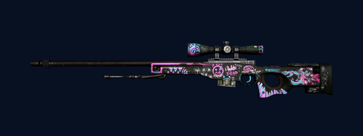 Steam Community :: Guide :: The Best Purple Skins in CS:GO (40 SKINS !)