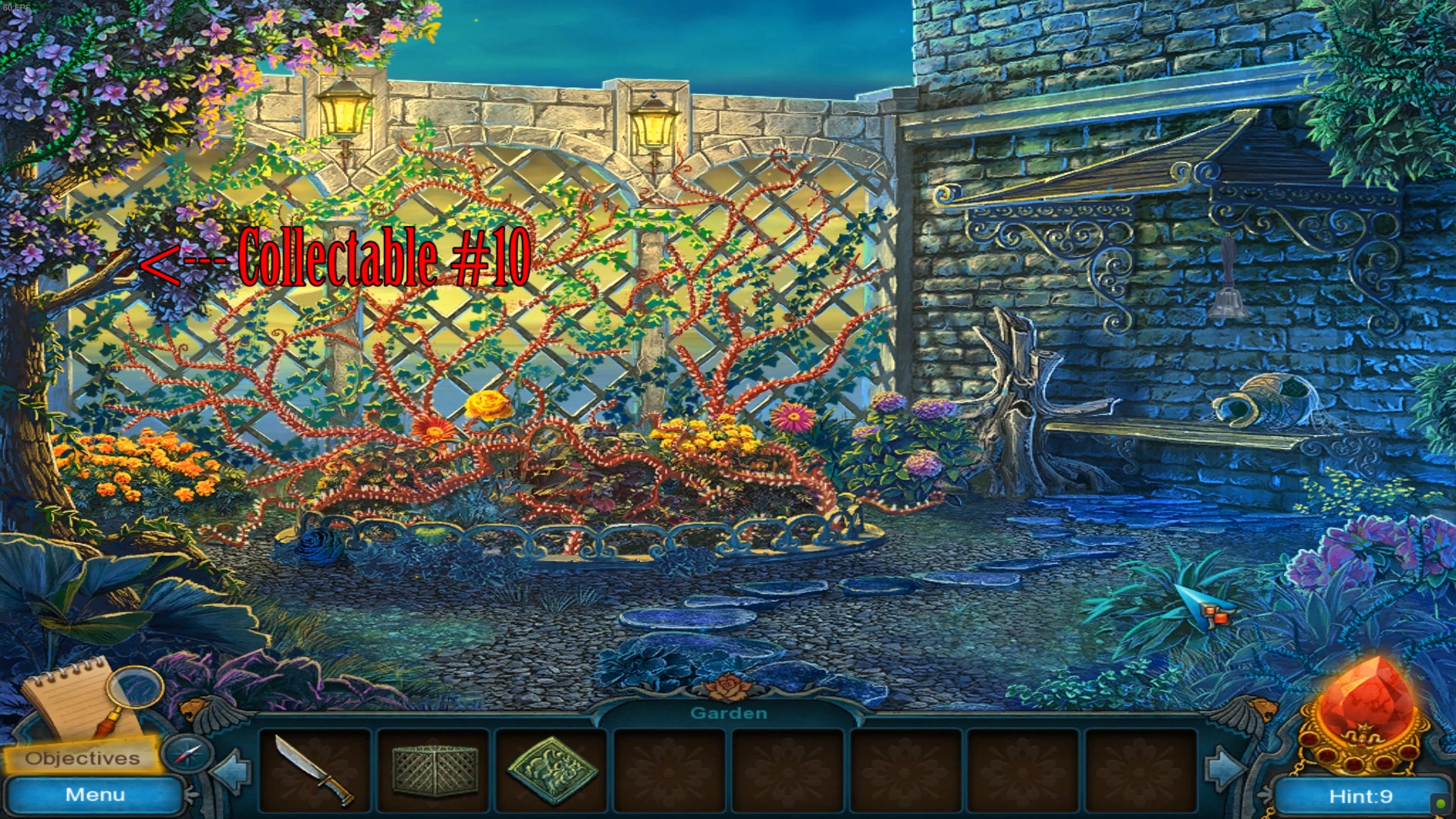 Steam Community :: Guide :: Ashley Clark: Secret of the Ruby, 100% ...