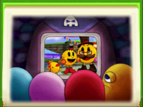 Steam Community :: Guide :: Pac 'N' Roll story