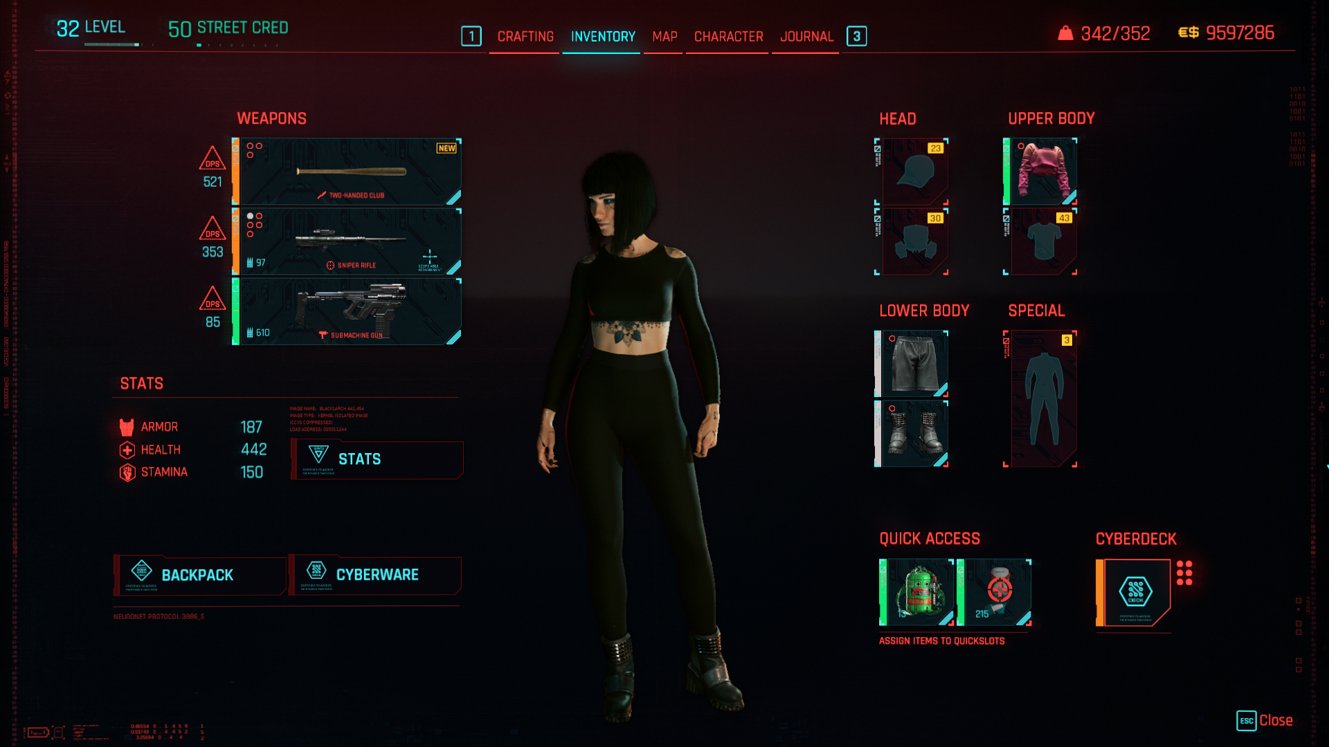 Steam Community :: Guide :: Cyberpunk 2077 1.61 Detailed Mod Guide