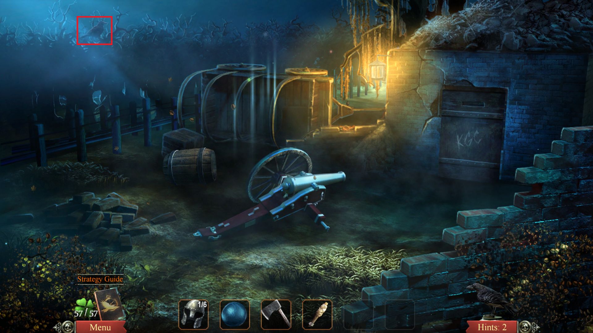Steam Community :: Guide :: Raven locations
