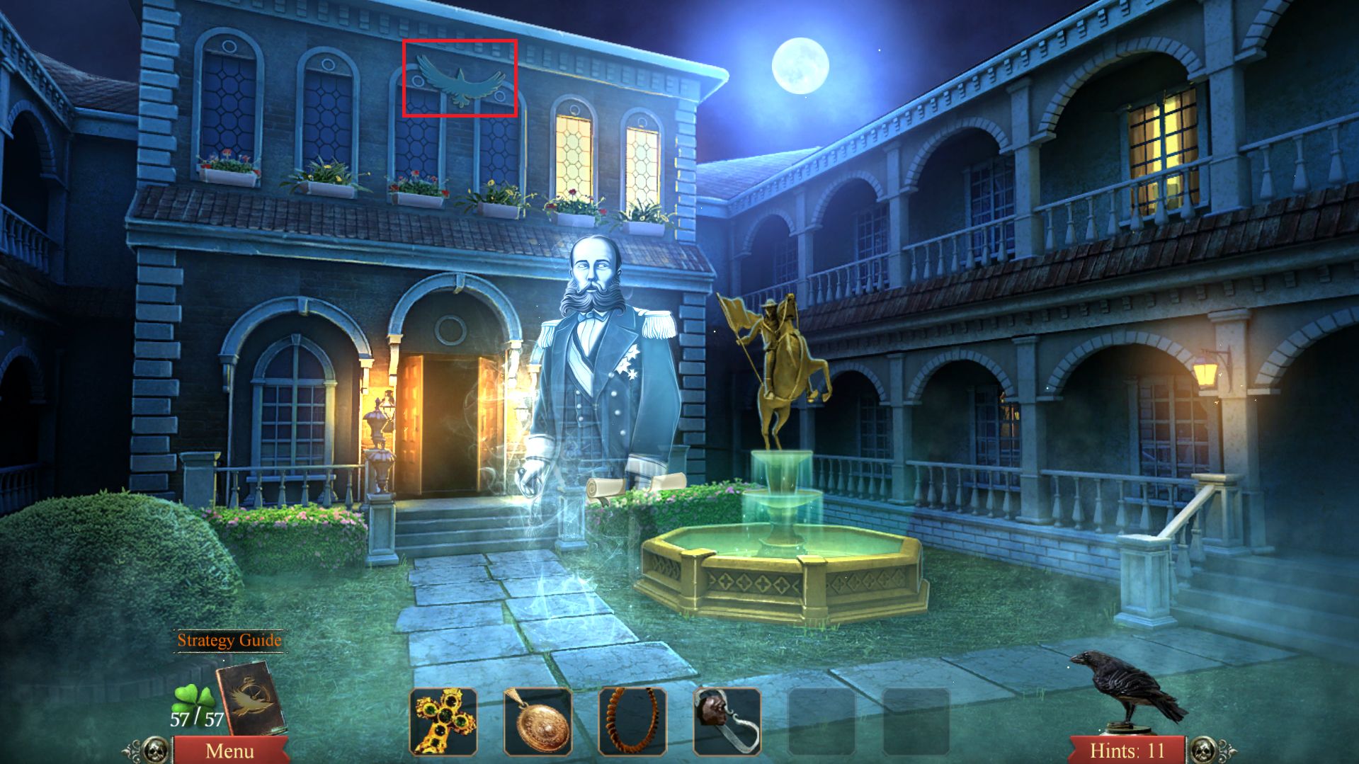 Steam Community :: Guide :: Raven locations