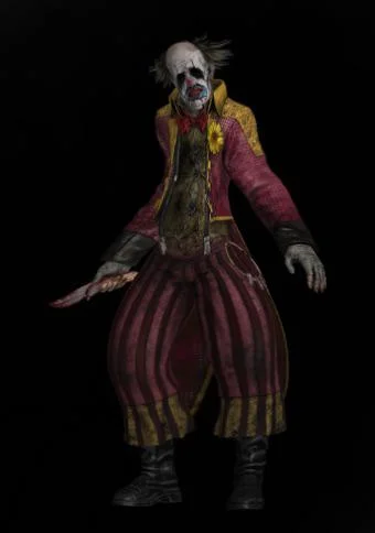 Steam Community :: Guide :: Why clown needs a nerf