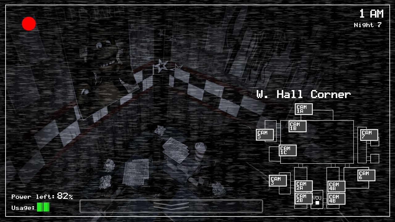 Steam Community :: Guide :: Five Nights at Freddy's Ultimate Gameplay Guide