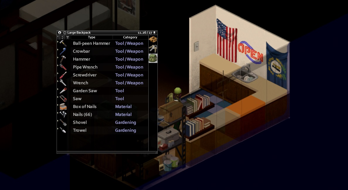 Project Zomboid Can T Build Second Floor Viewfloor co