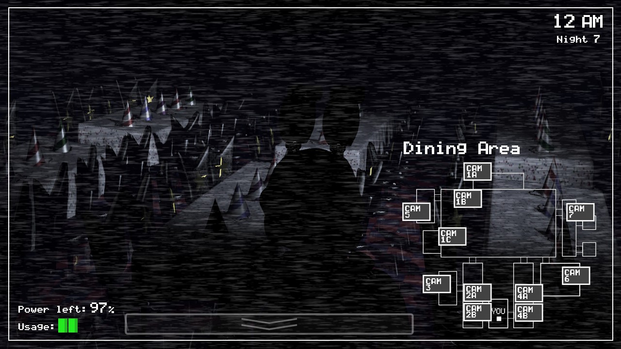 Steam Community :: Guide :: Five Nights at Freddy's Ultimate Gameplay Guide