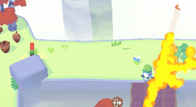 Steam Community :: Boomerang Fu