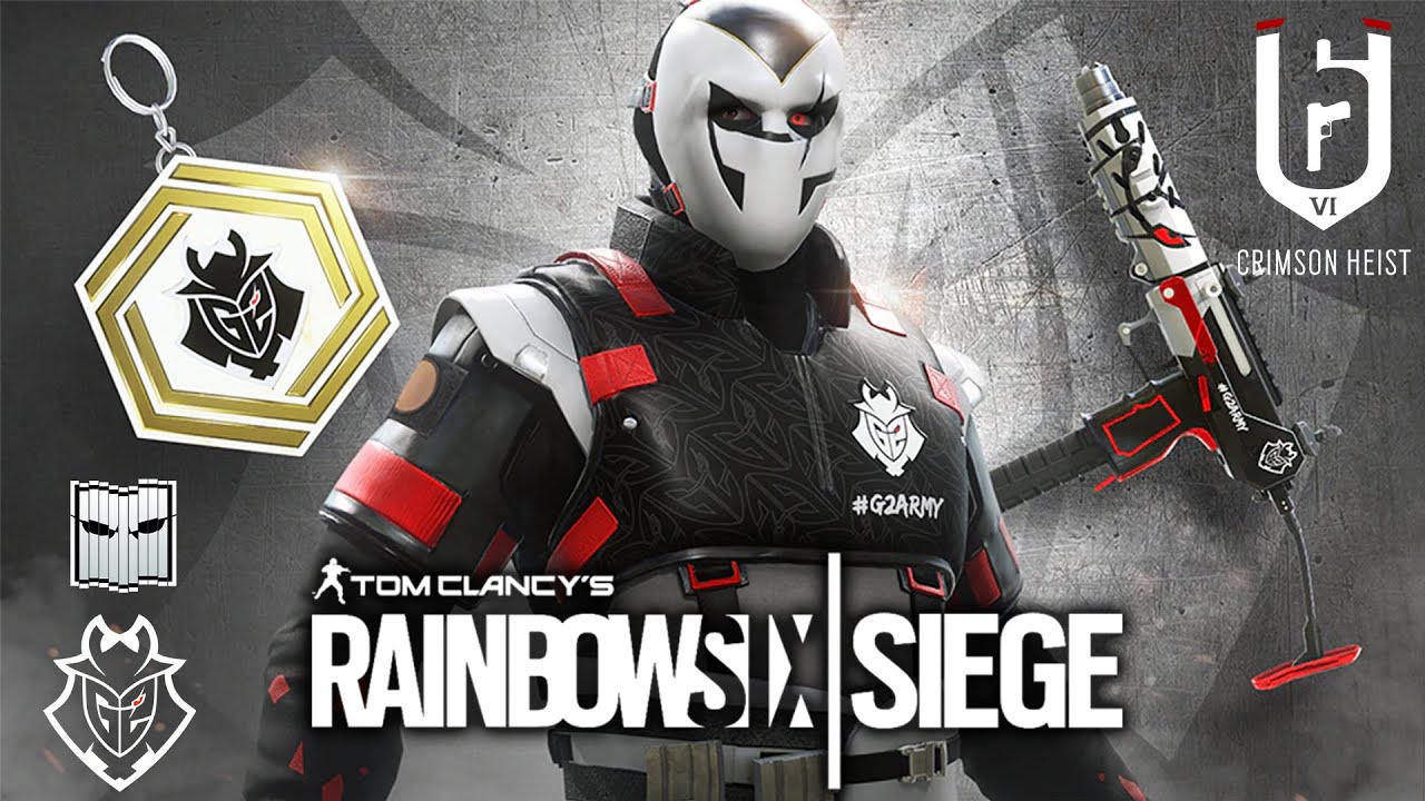 Steam Community :: Guide :: G2 Esports