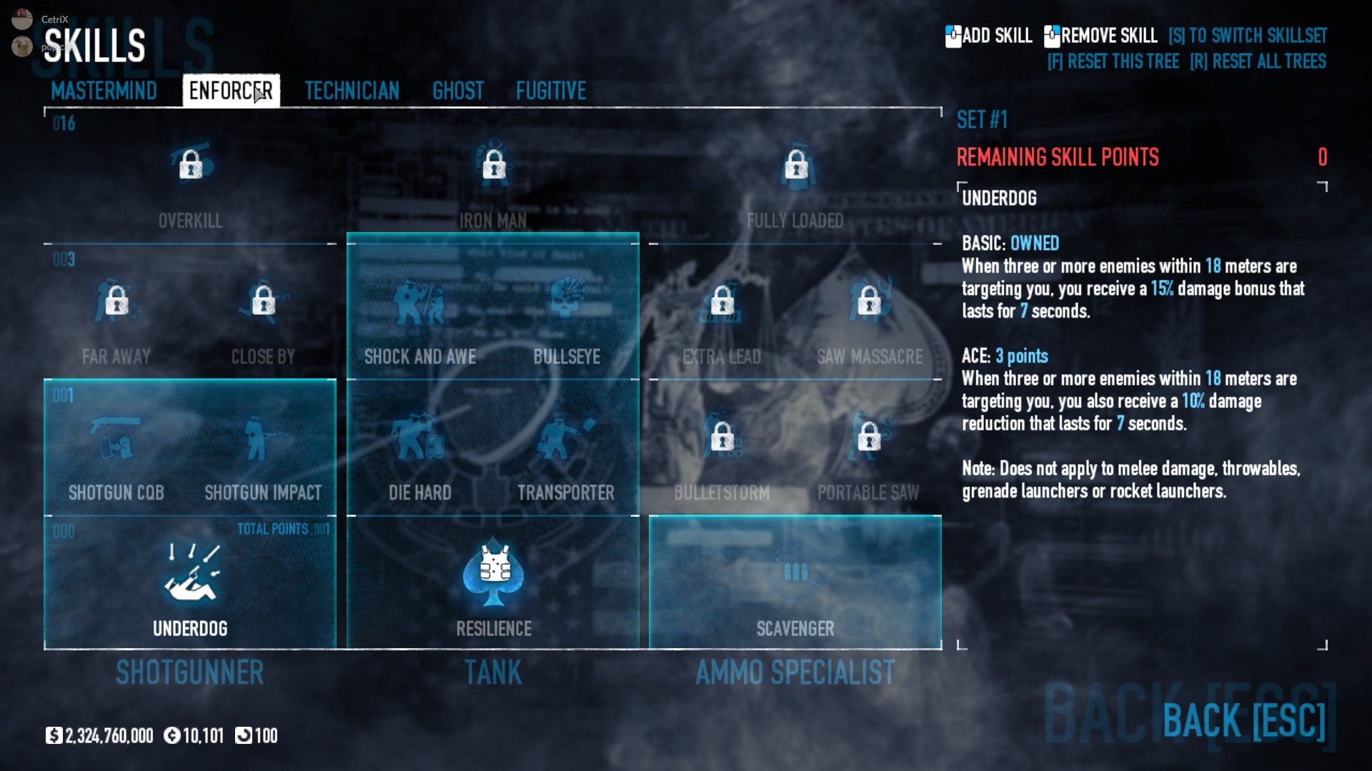 Steam Community :: Guide :: DSOD akimbo build stoic's