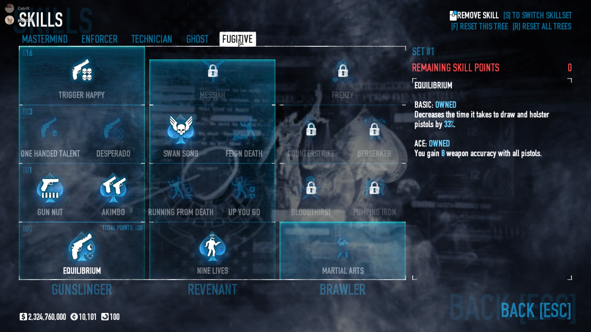 Steam Community :: Guide :: DSOD akimbo build stoic's