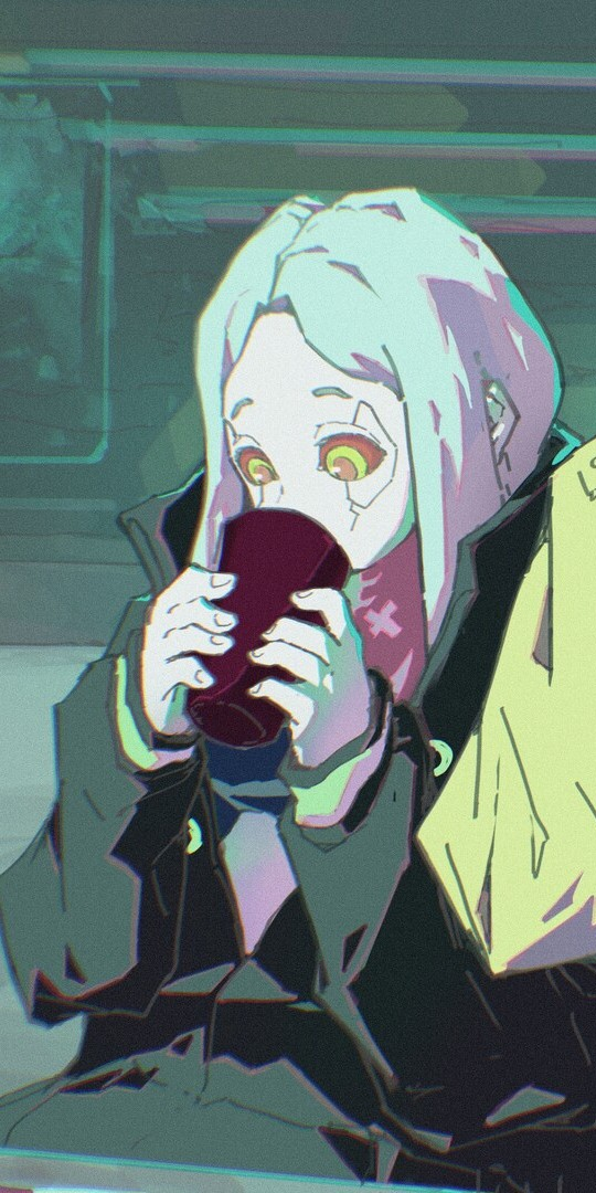 Steam Community :: Guide :: cyberpunk edgerunners matching icons