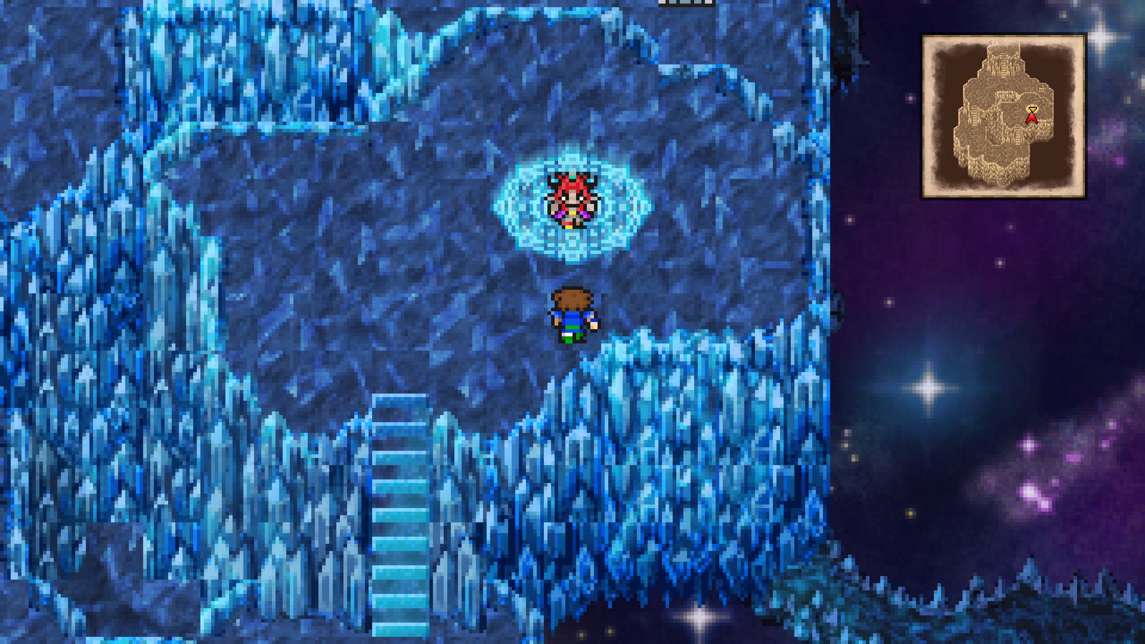 Steam Community :: Guide :: FFV - Missable & Optional Content