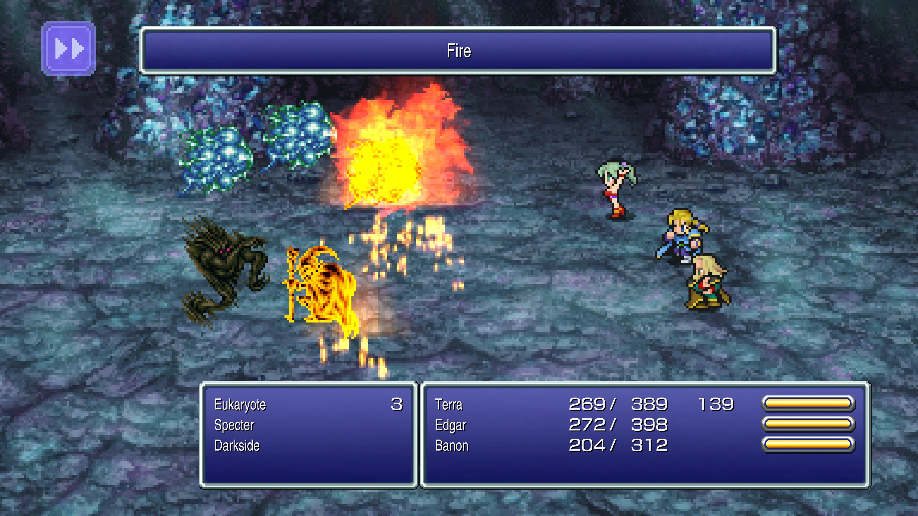 Steam Community :: Guide :: FFVI - Missable & Optional Content