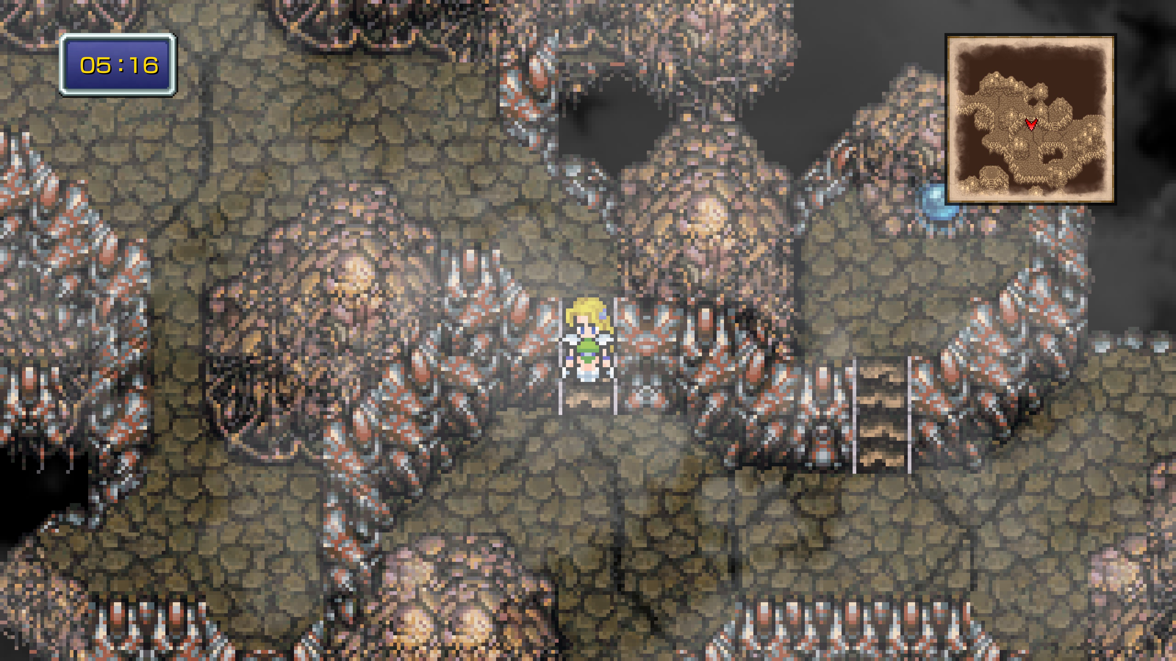 Steam Community :: Guide :: FFVI - Missable & Optional Content