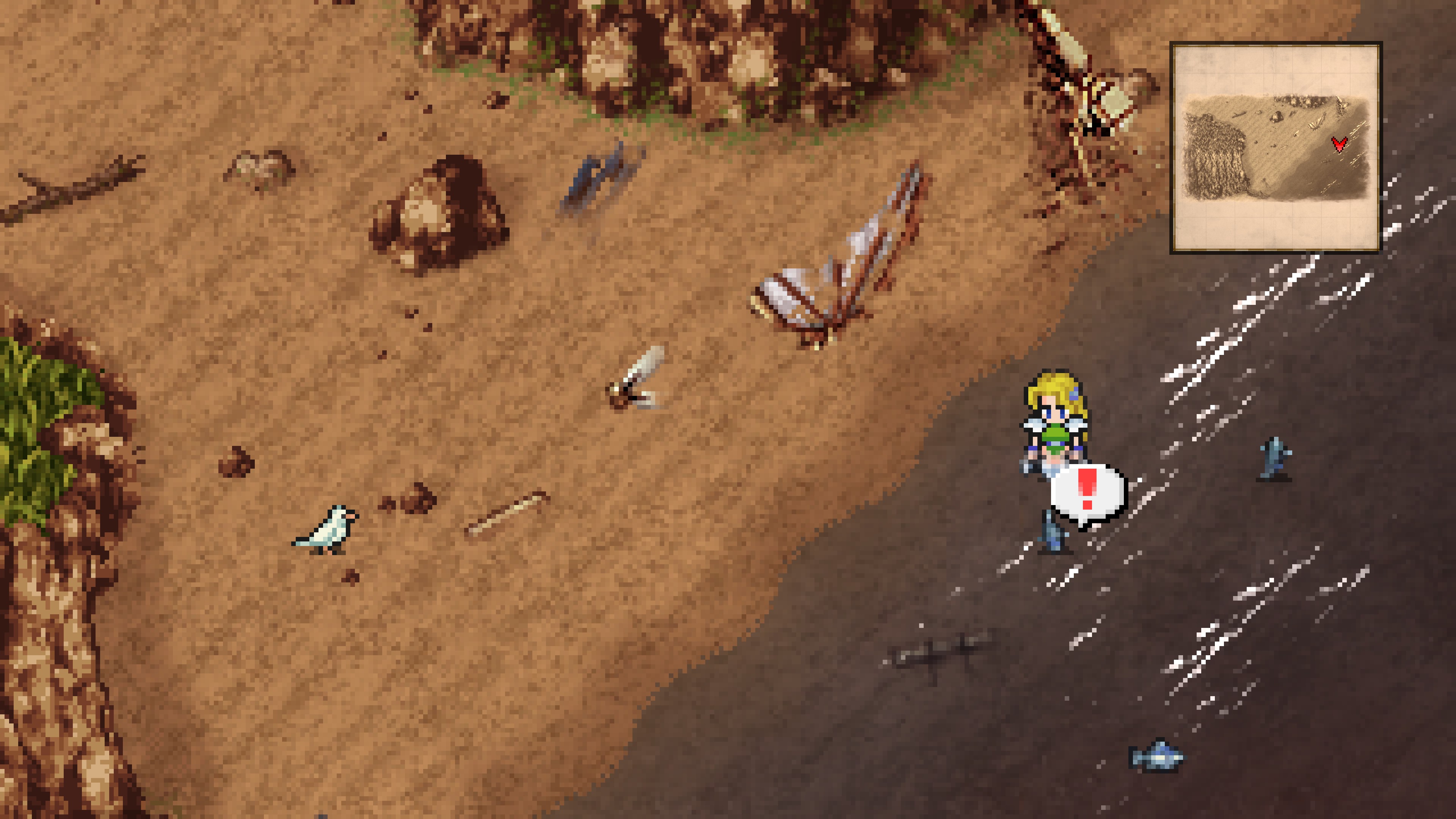 Steam Community :: Guide :: FFVI - Missable & Optional Content