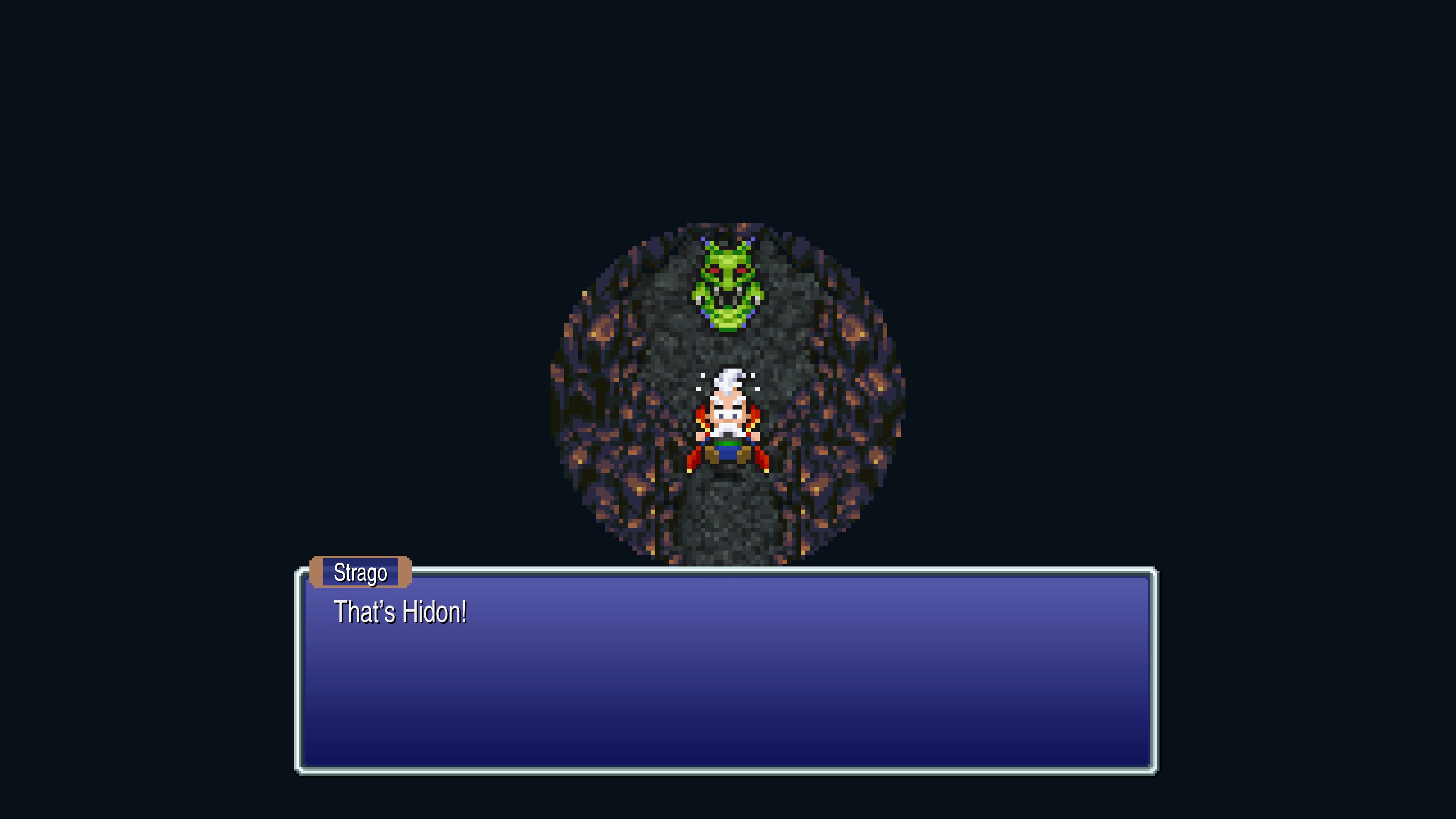 Steam Community :: Guide :: FFVI - Missable & Optional Content