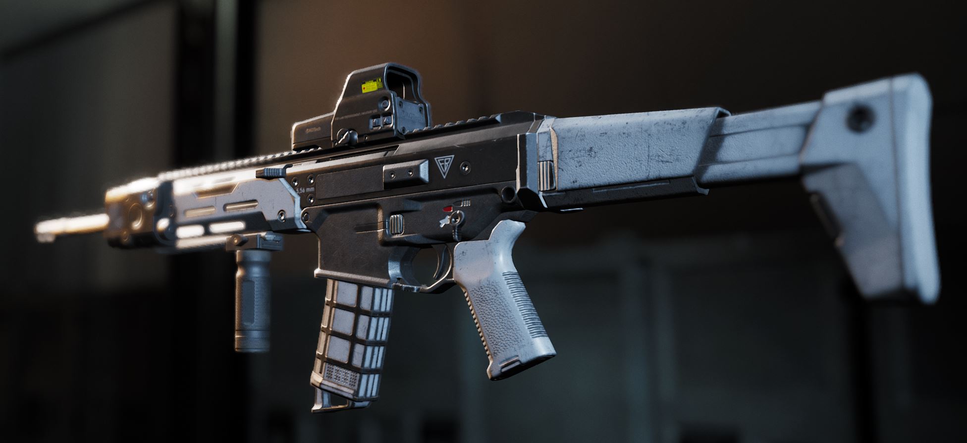 Steam Community :: Guide :: Infantry Weapons & Gear Overview