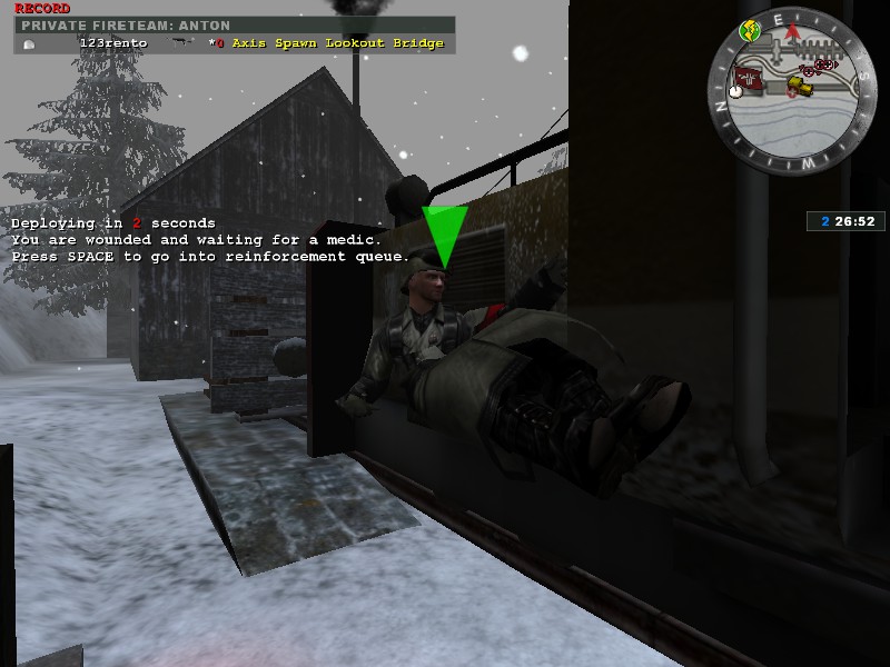 Steam Community :: Wolfenstein: Enemy Territory