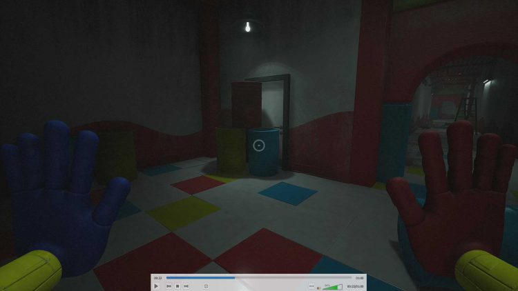Steam Community :: Guide :: Poppy Playtime Chapter 2 - Fly in a Web Guide