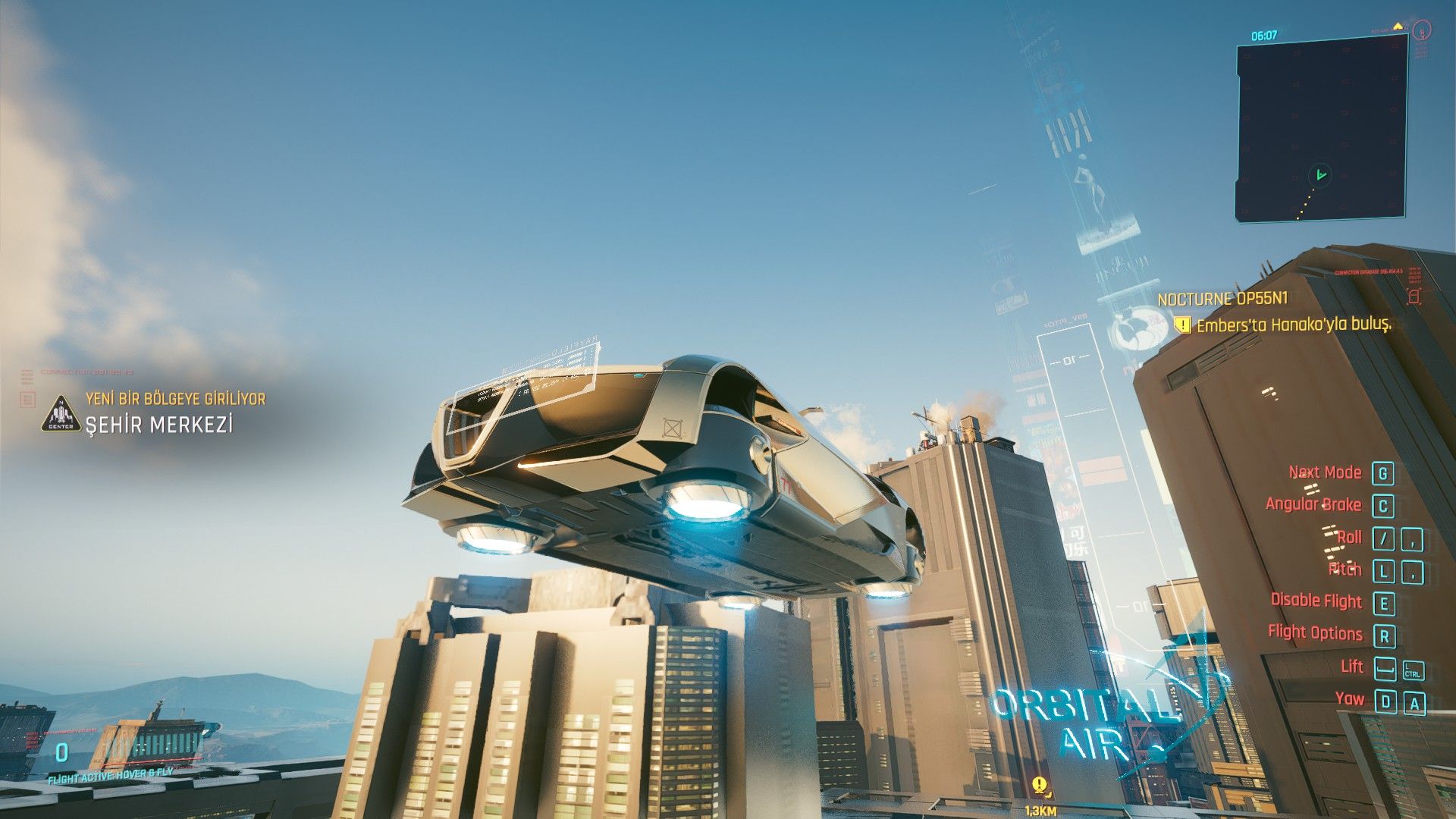 Steam Community :: Guide :: Cyberpunk 2077 Flying Cars Mod Installation ...