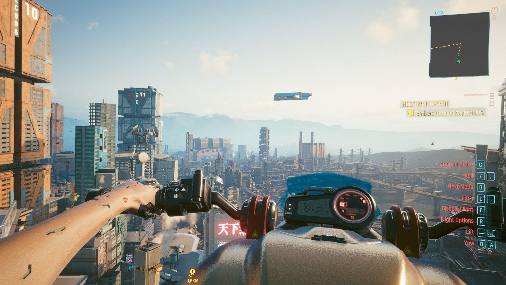 Steam Community :: Guide :: Cyberpunk 2077 Flying Cars Mod Installation ...