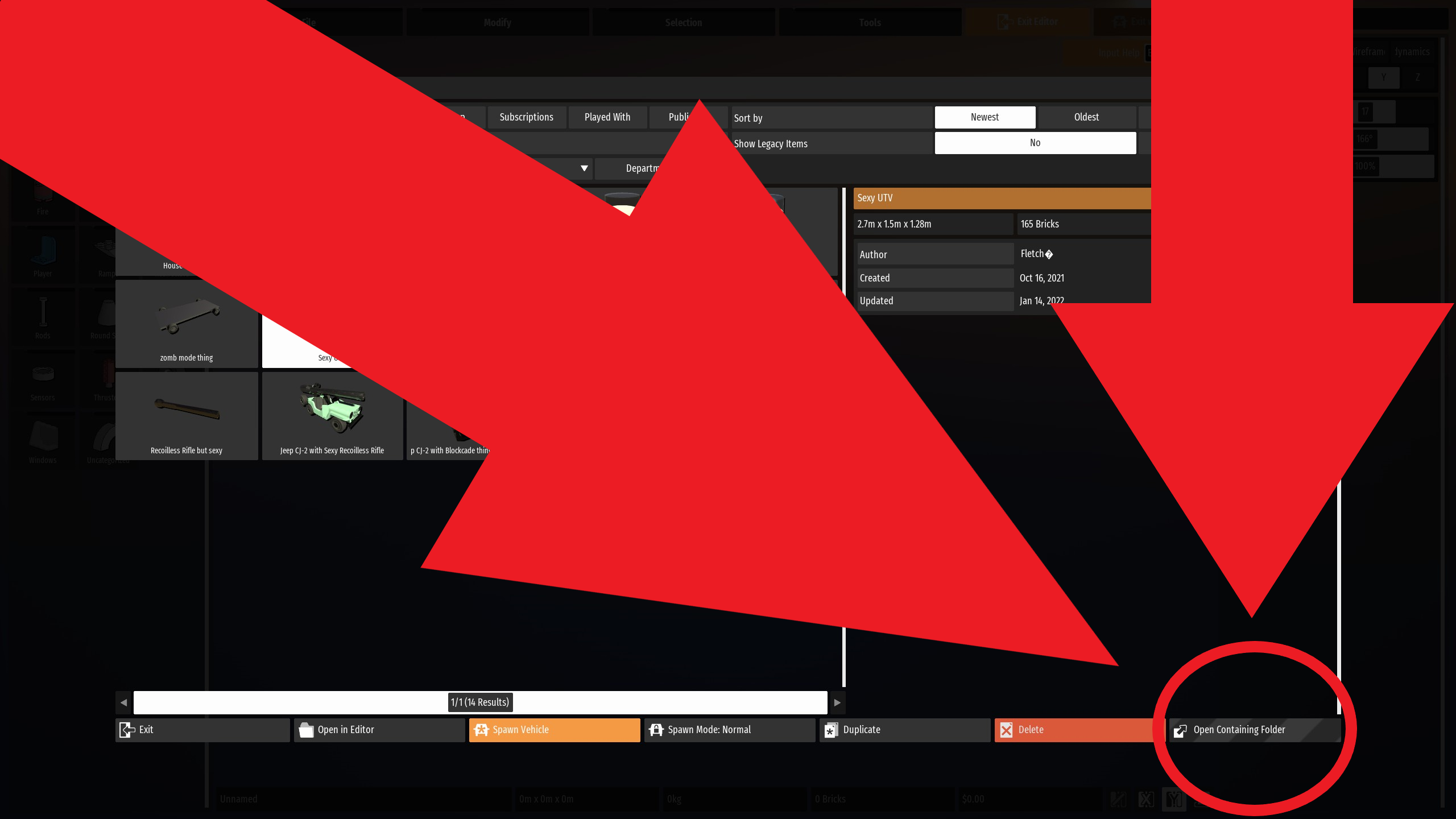 Steam Community :: Guide :: The EASIEST way to insert a thumbnail.(In 1.0)