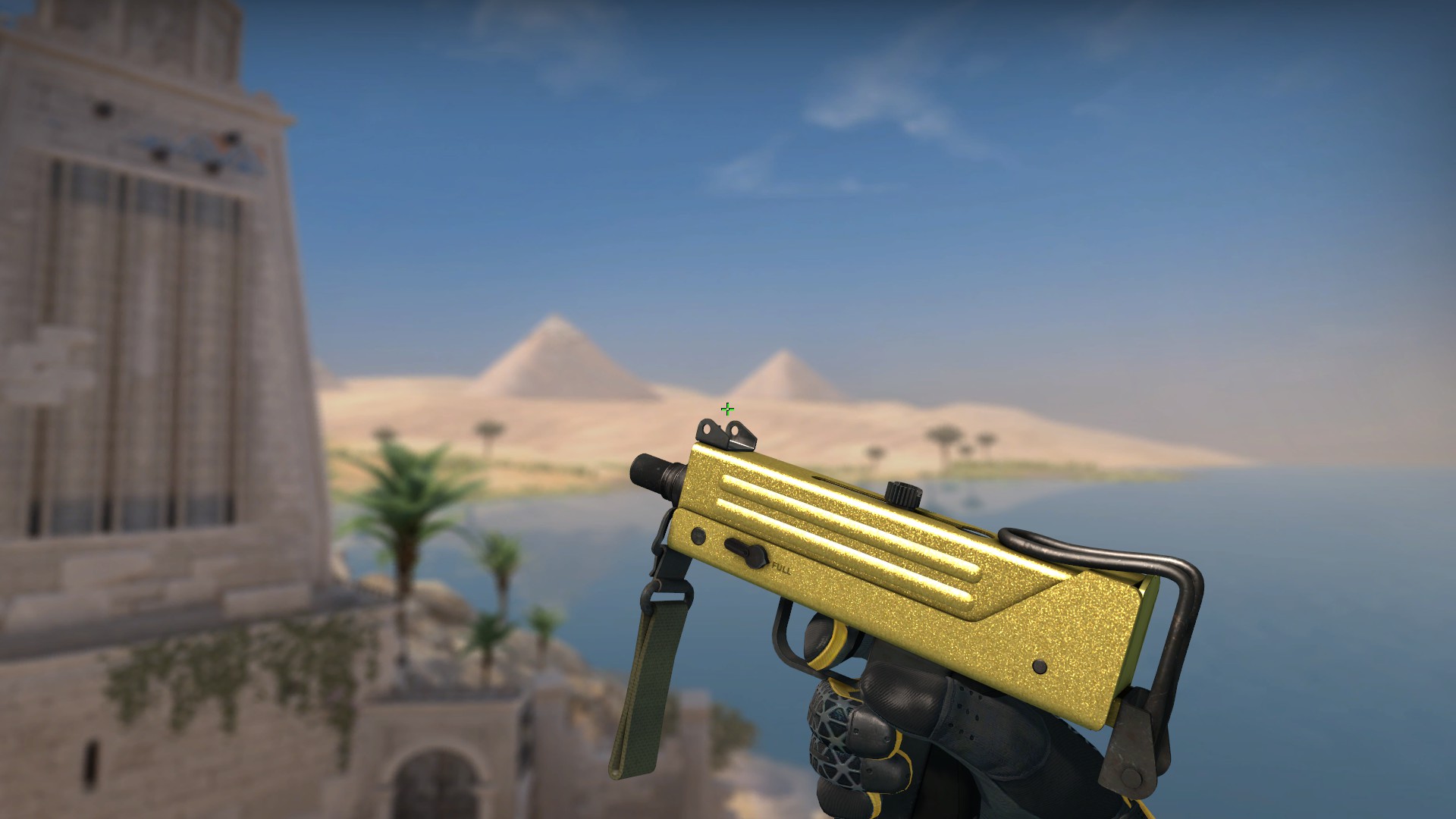 Steam Community :: Guide :: Best looking Yellow CS:GO Loadout Combos