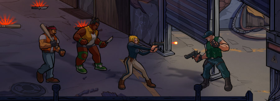 Steam Community :: Guide :: Mayhem Brawler | 100% ACHIEVEMENT GUIDE 🏆